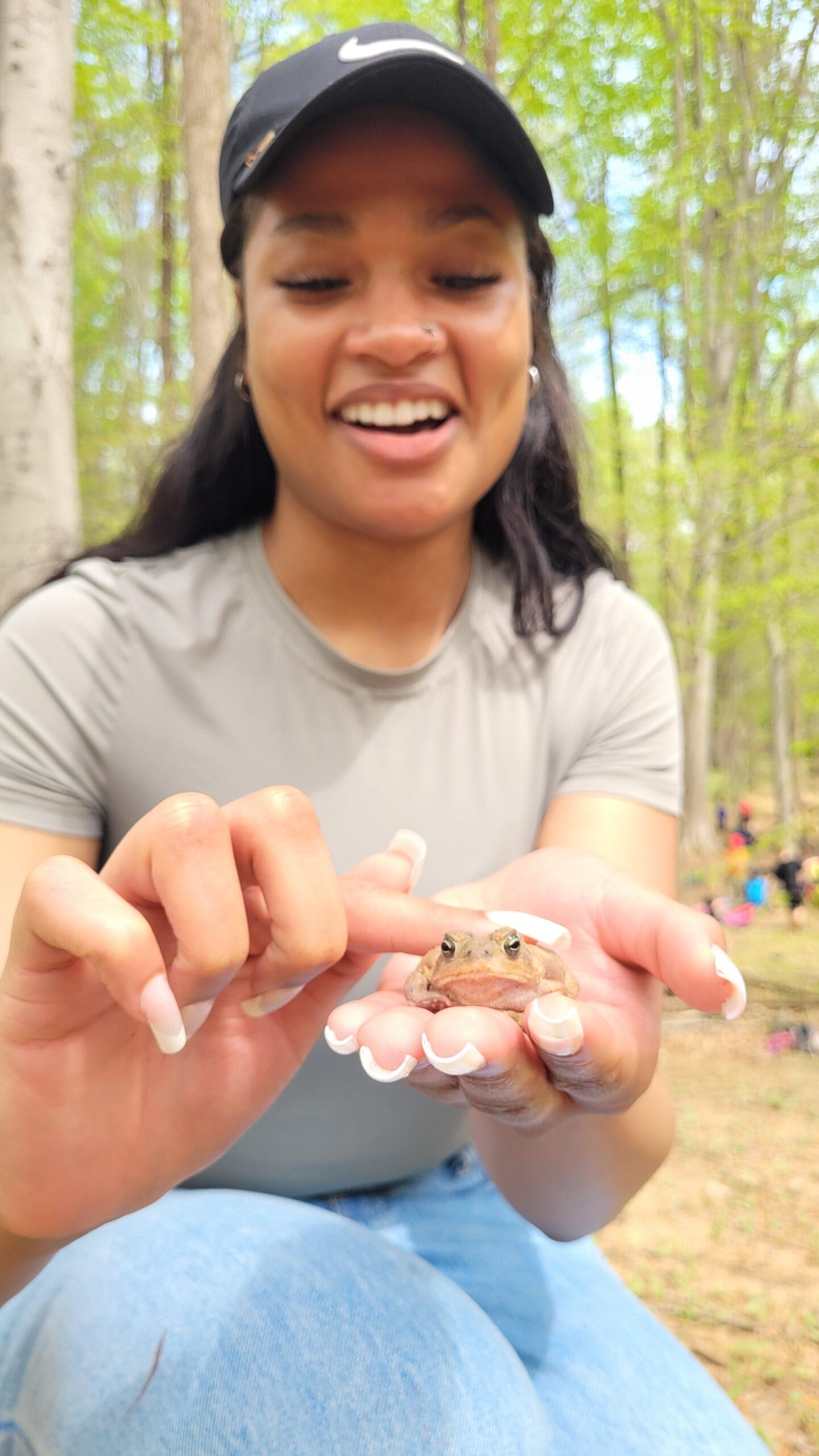 Our Team - Lure of the Wild Nature Camps
