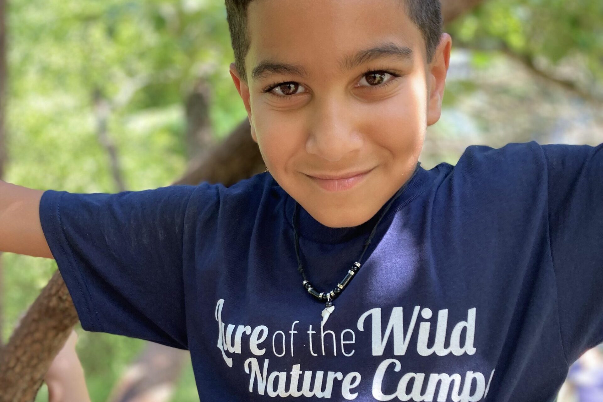 FAQ - Lure of the Wild Nature Camps
